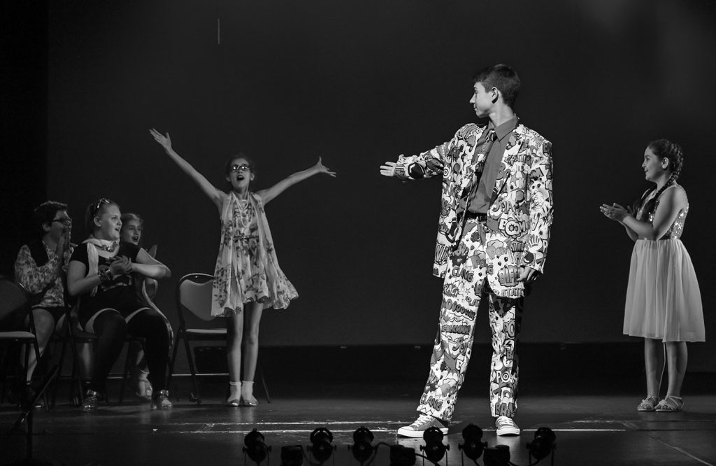 Drama, Singing and Musical Theatre – Prima Stage School